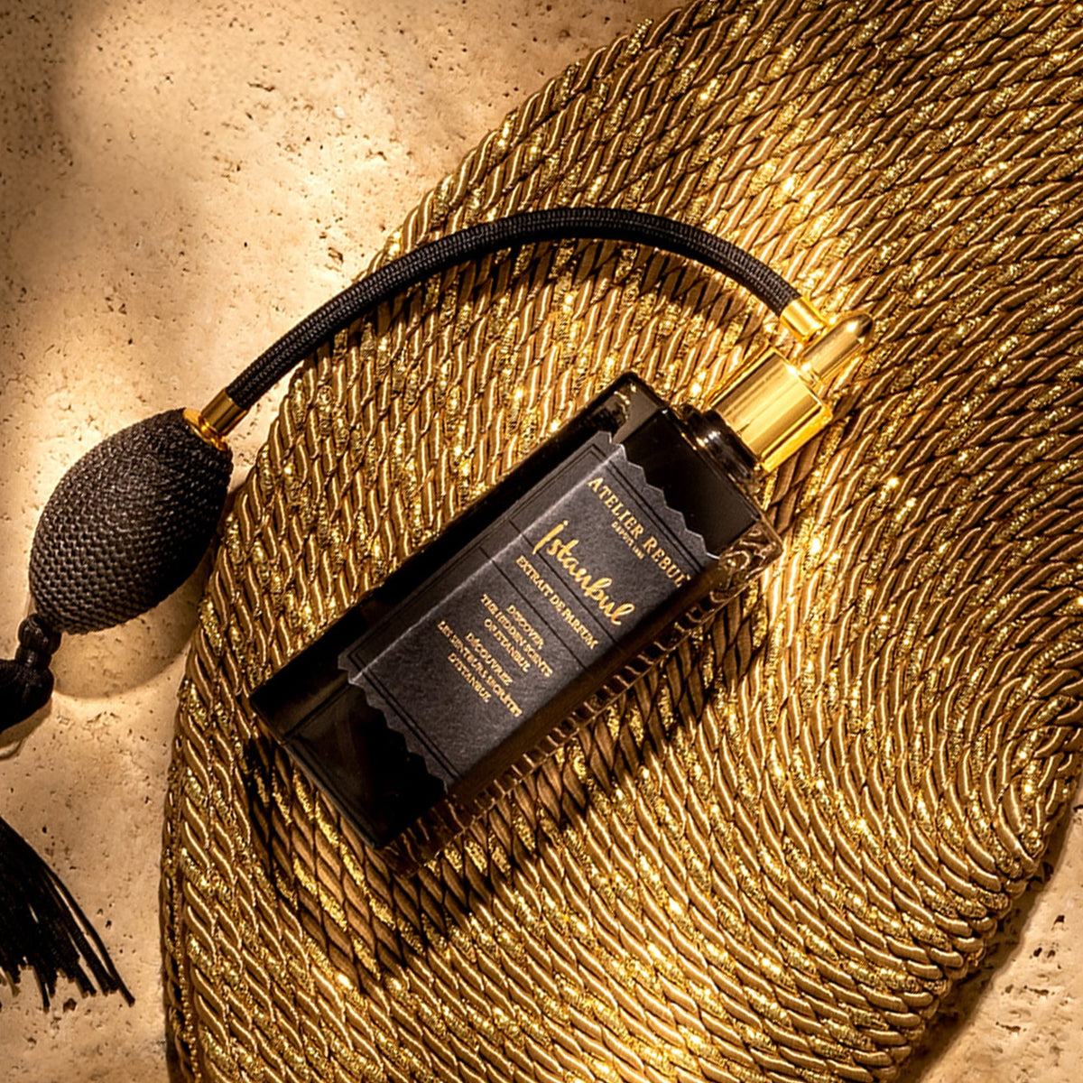 Shop Extrait de Parfum bij Atelier Rebul – Atelier Rebul