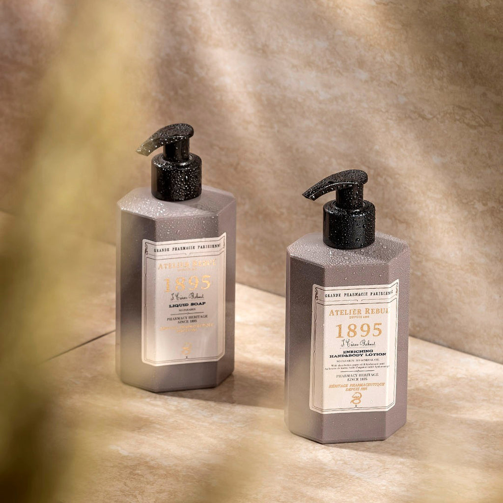 Atelier Rebul Webshop | Natural Care For Your Home & Skin