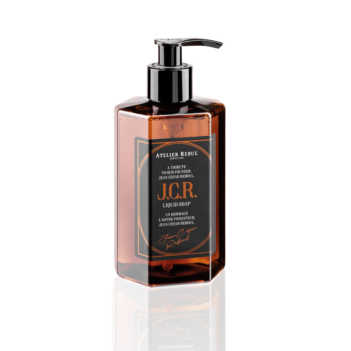 Shop J.C.R. Liquid Soap 250ml at Atelier Rebul | Official Webshop